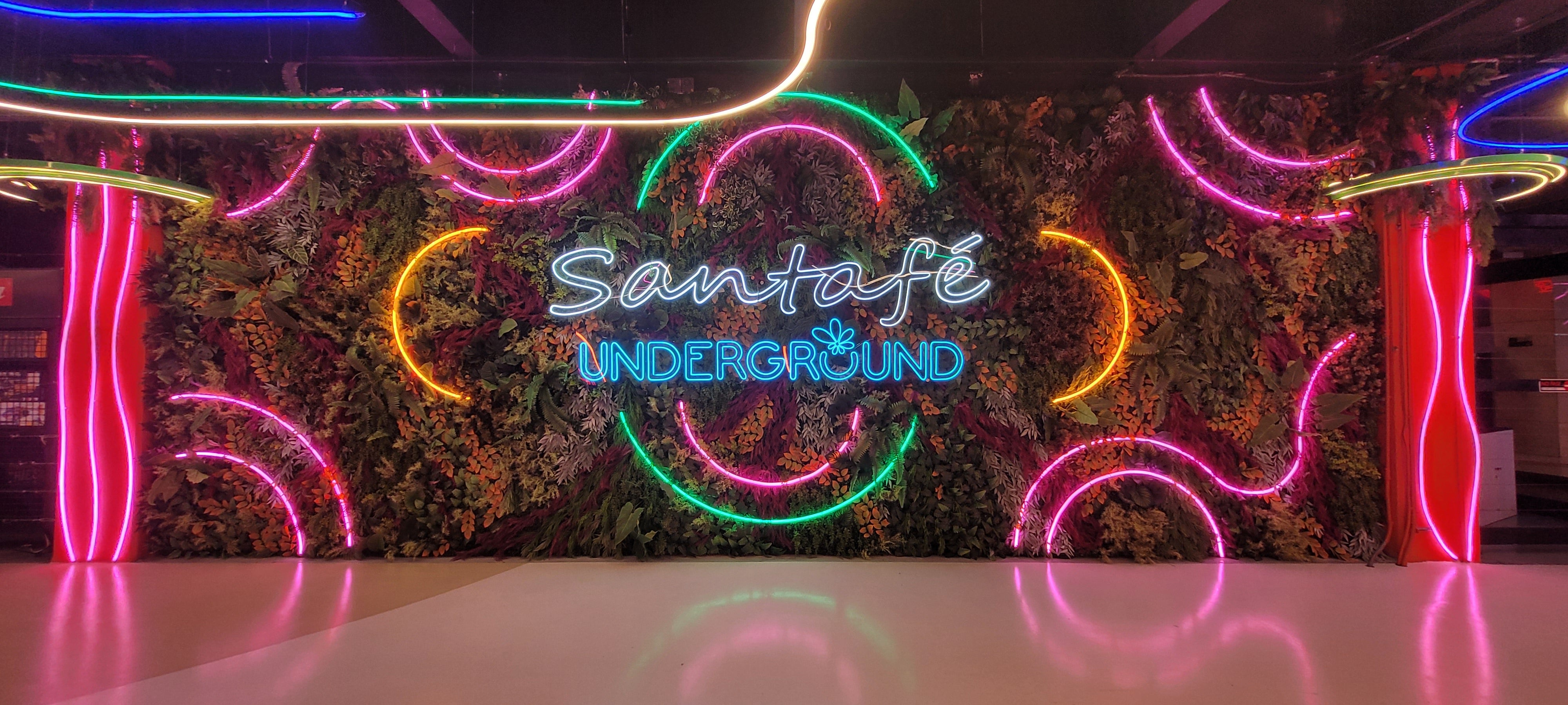 Avisos en Neonflex y Letreros Led Personalizados | Neonled – Neonflex ...